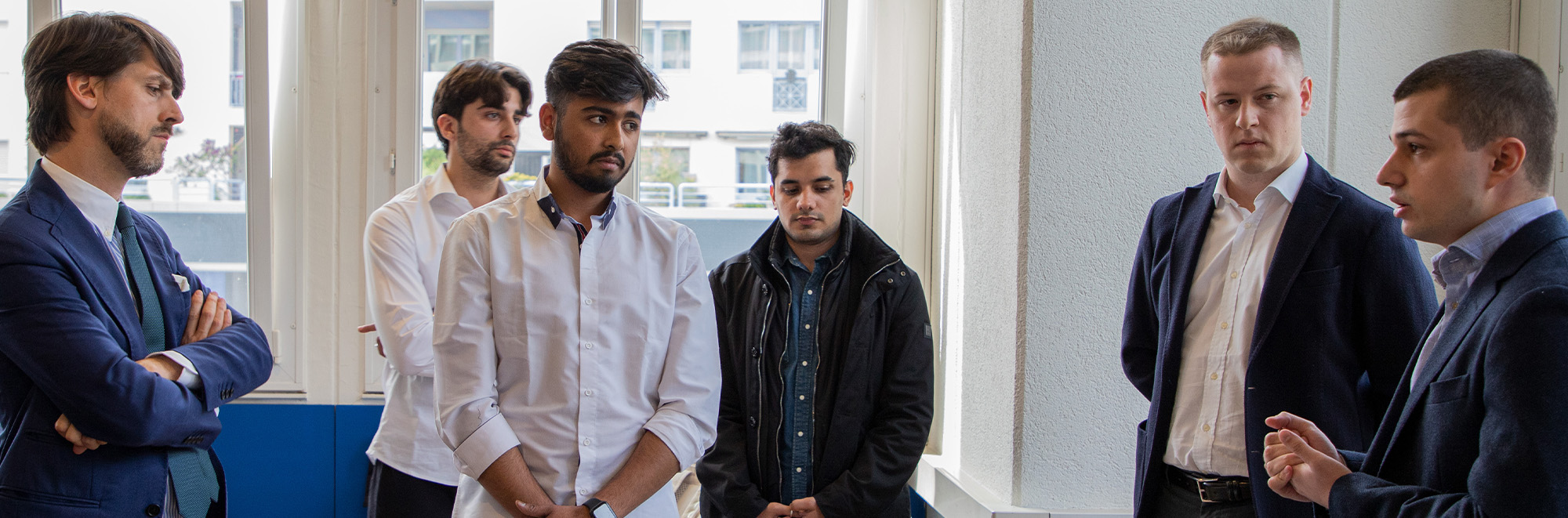 Overcoming Barriers to Student Entrepreneurship | Geneva Business School