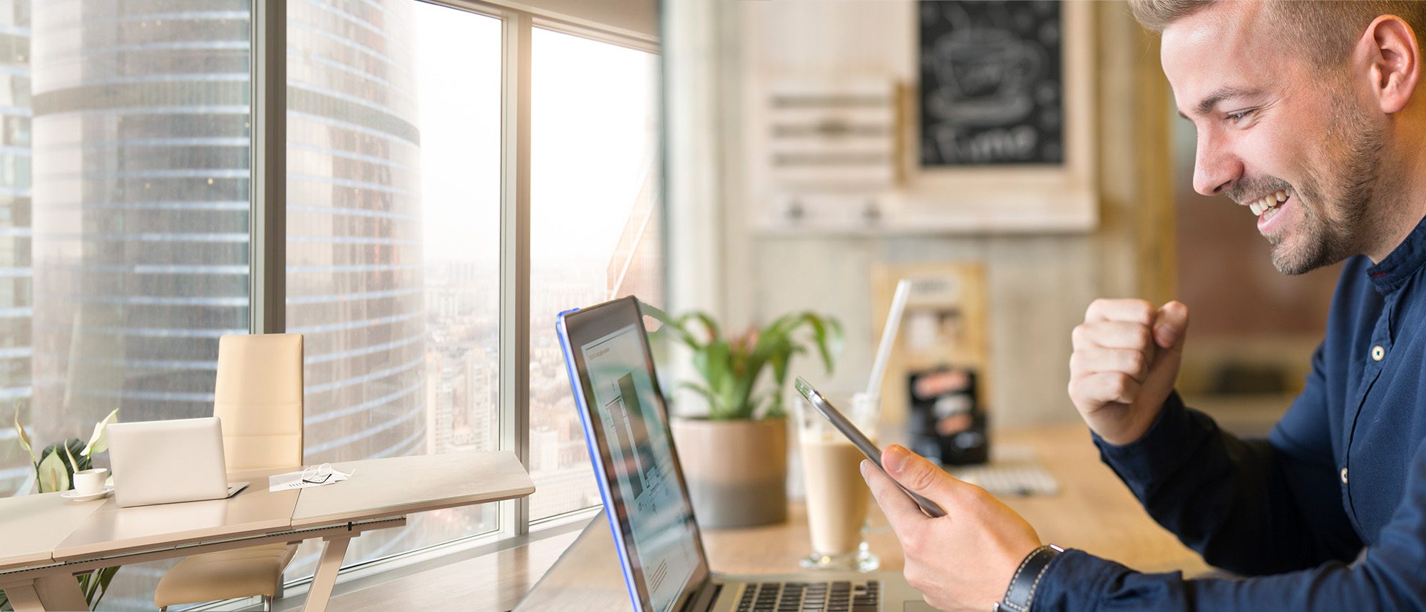 Job hunting: a guide for business graduates | Geneva Business School