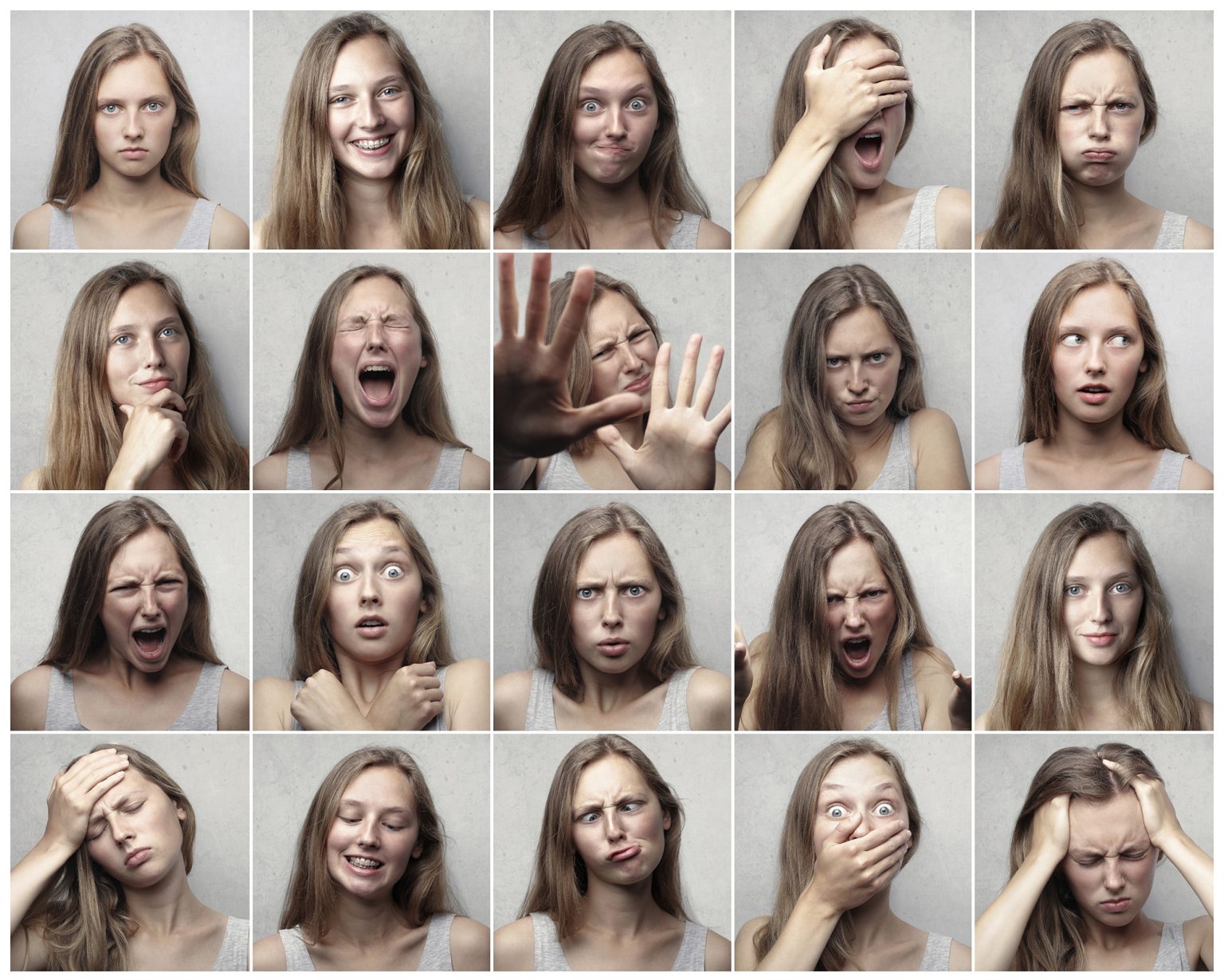 Psychological Character Strengths for a Work-life Balance | Interview ...