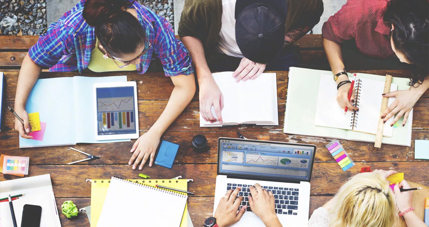 Entrepreneurship - Surviving Year One | Geneva Business School