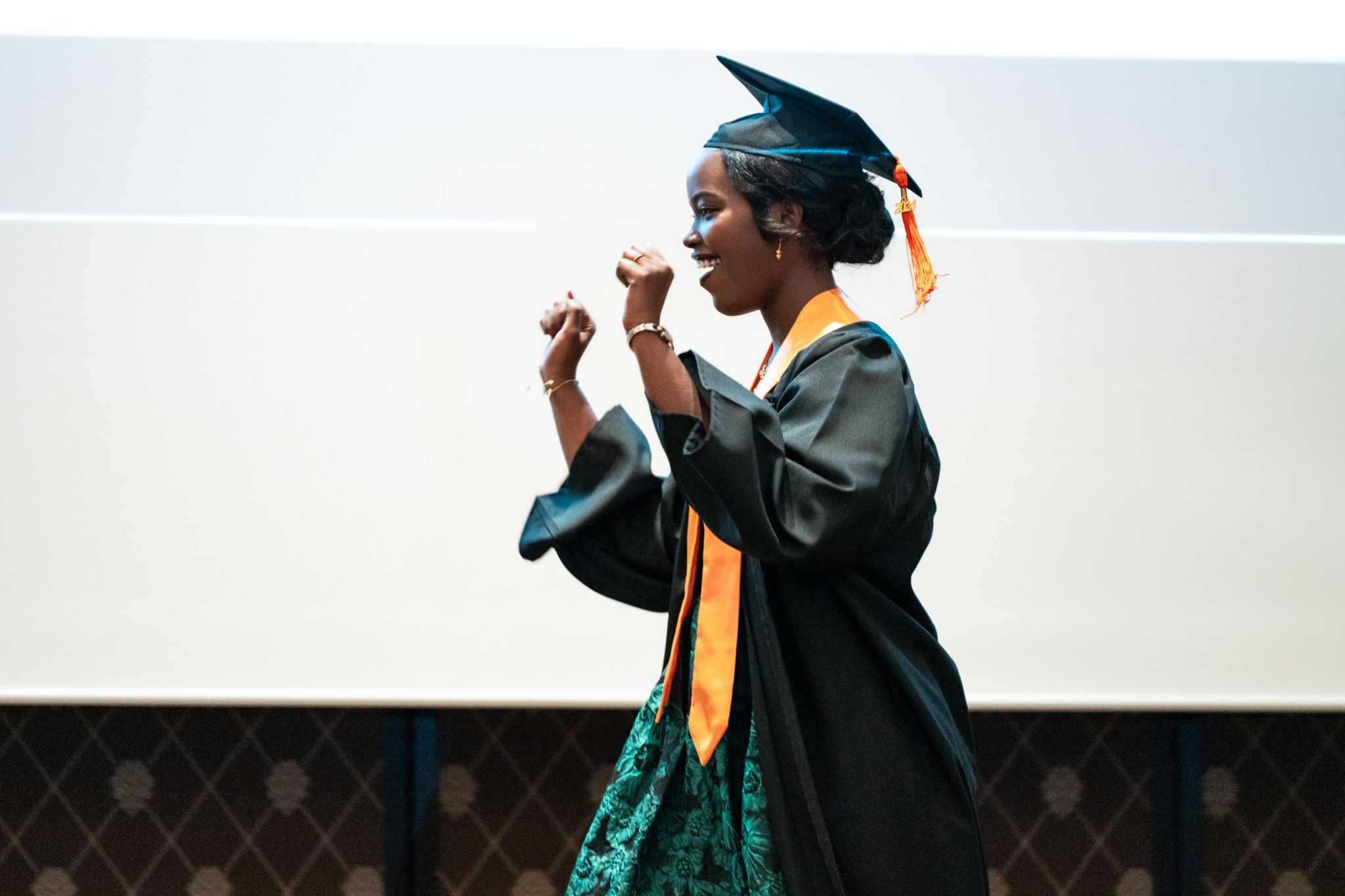 Graduation Ceremony 2024 of our campuses | Geneva Business School