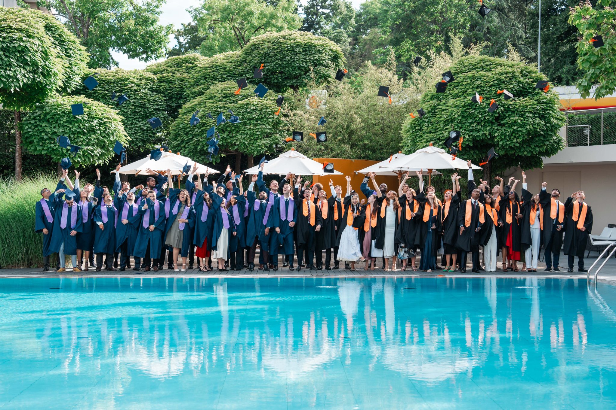 Geneva Business School | International Private Business Education