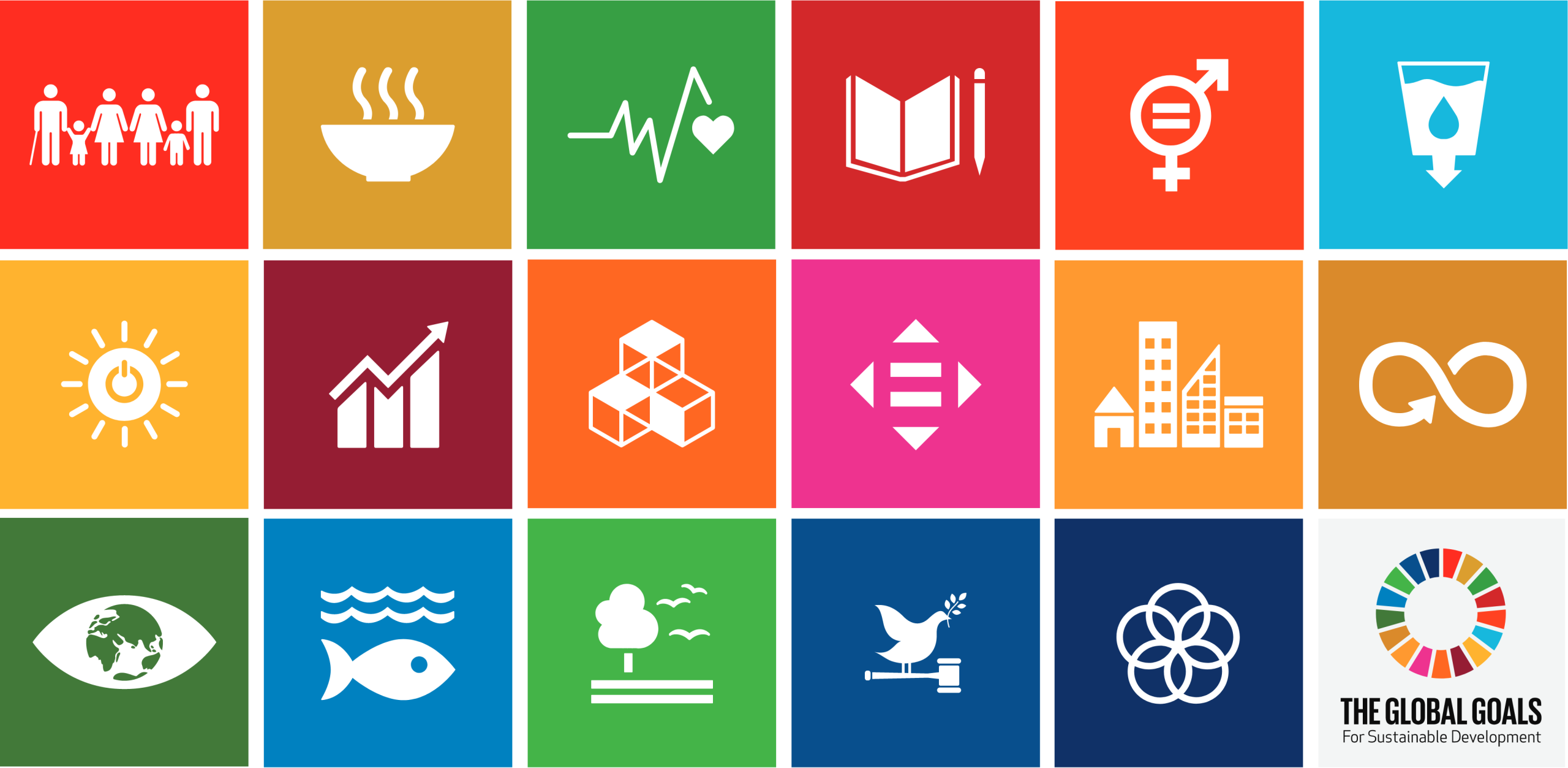 Can we Really Change the World? | Geneva Business School